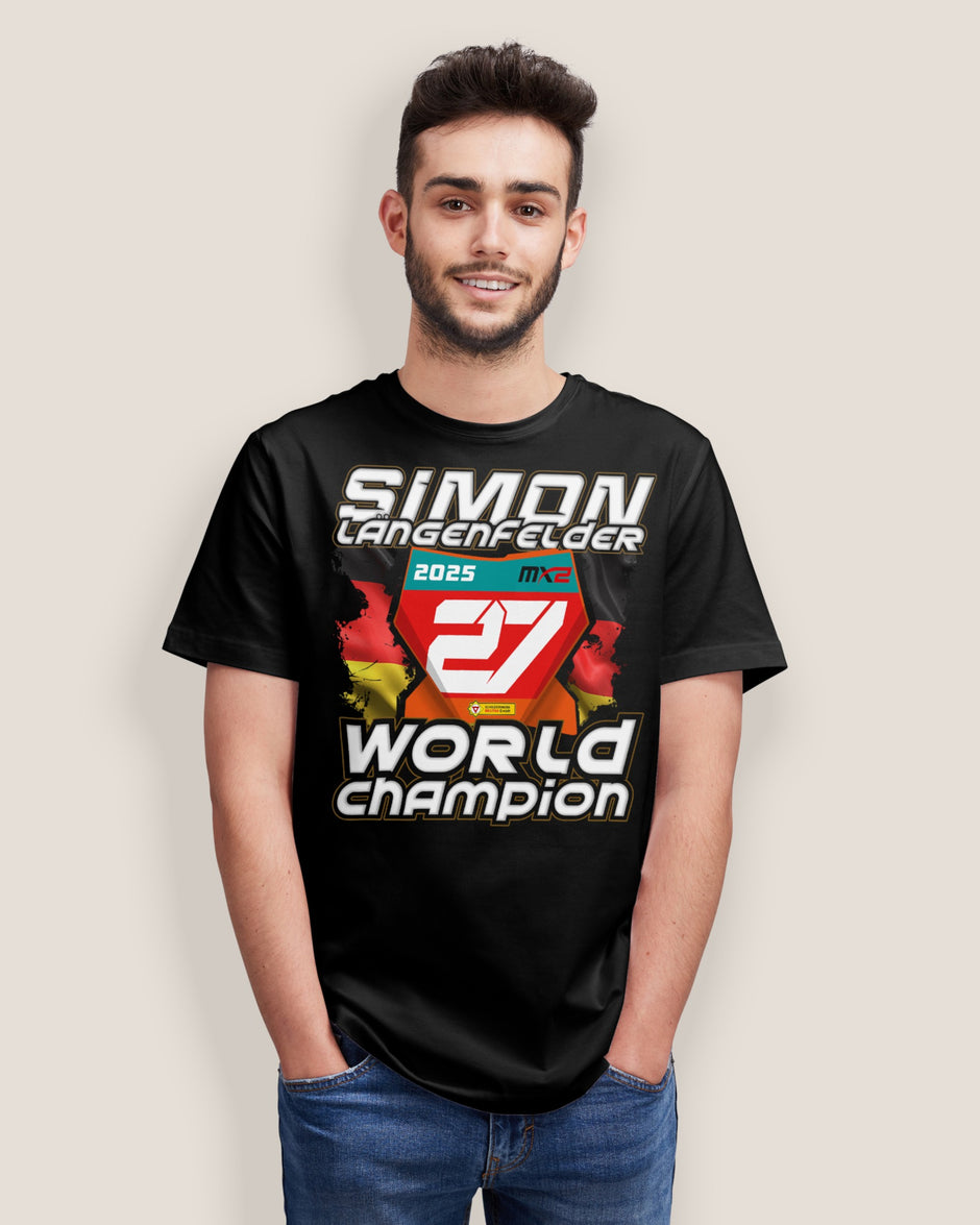 Simon Längenfelder – SL27